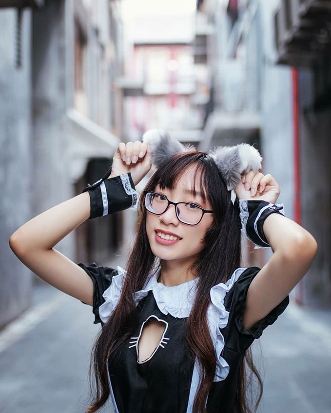 ส่องวาร์ป น้อง CANDY COLA สาวสวยตัวเล็ก งานแซ่บ ของดี Onlyfans