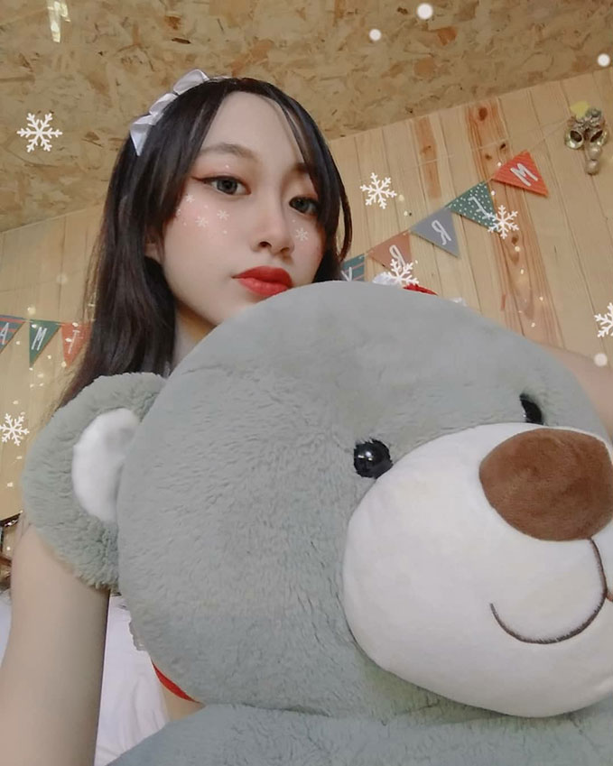 ส่องวาร์ป น้อง CANDY COLA สาวสวยตัวเล็ก งานแซ่บ ของดี Onlyfans