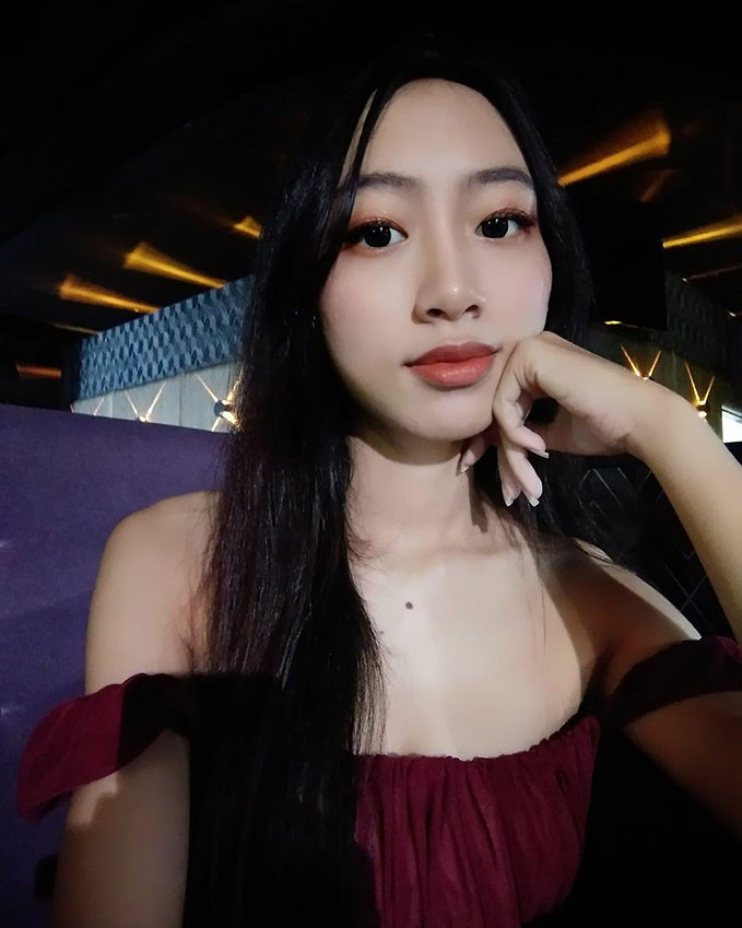 ส่องวาร์ป น้อง CANDY COLA สาวสวยตัวเล็ก งานแซ่บ ของดี Onlyfans