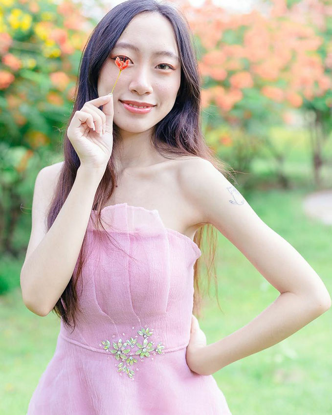 ส่องวาร์ป น้อง CANDY COLA สาวสวยตัวเล็ก งานแซ่บ ของดี Onlyfans