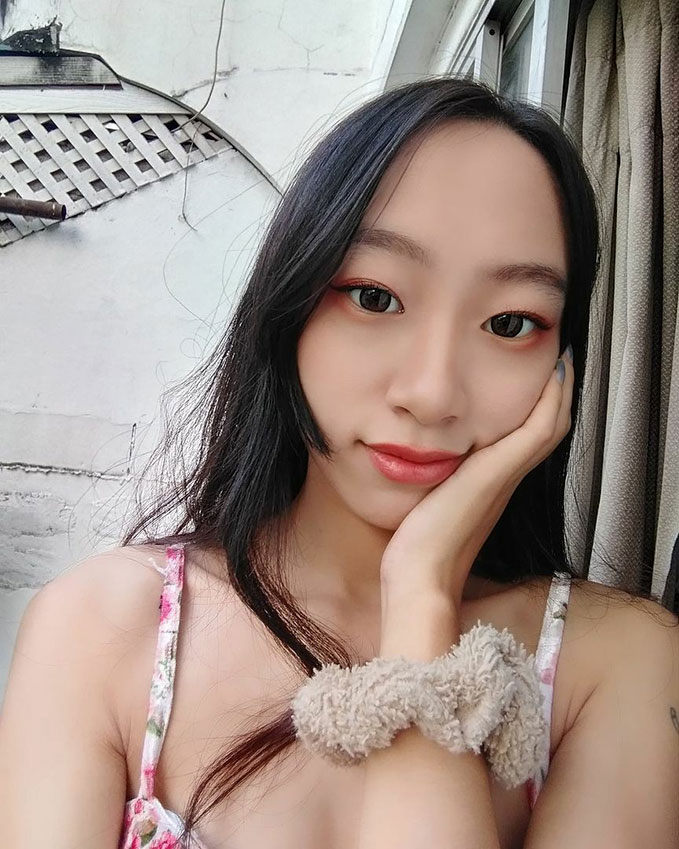 ส่องวาร์ป น้อง CANDY COLA สาวสวยตัวเล็ก งานแซ่บ ของดี Onlyfans