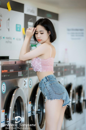 ส่องวาร์ป น้องมายด์ Narumon สาวหุ่นเพียว แซ่บโดนใจ ทีเด็ด Onlyfans