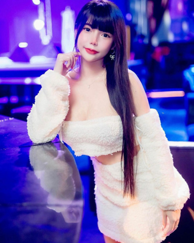 ส่องวาร์ป น้อง Tangmo Onlyfans สาวสวยหุ่นสะบึม แซ่บไม่เกรงใจใคร