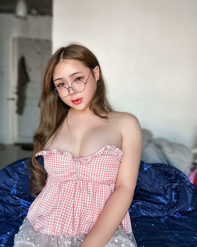 ส่องวาร์ป See Nan Kimoji ไอดอลสายแซ่บ Onlyfans ผลงานเด็ดเกินต้าน